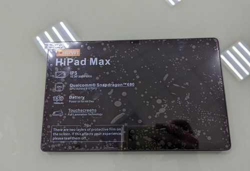 10.36" Chuwi HiPad MAX LTE 8/128G