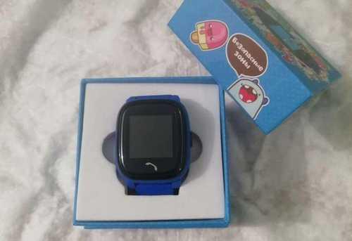 Детские часы с GPS Dexp k1