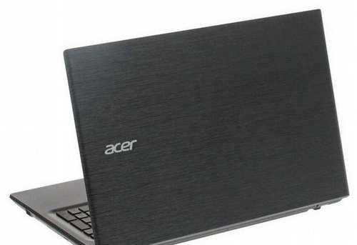 15.6" Ноутбук Acer Extensa EX2520G-537T