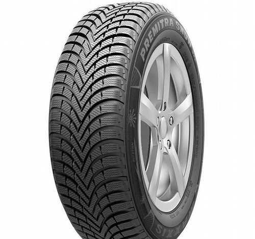 Maxxis Premitra Snow WP6 215/60 R16 99H