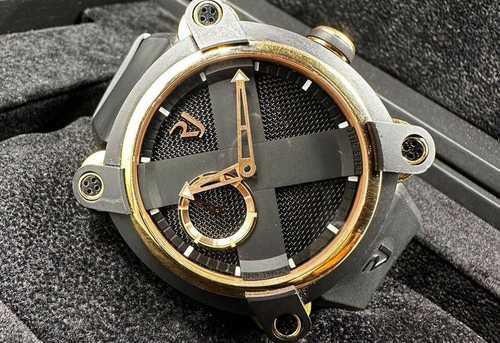 Часы мужские Romain Jerome Air Moon Invader