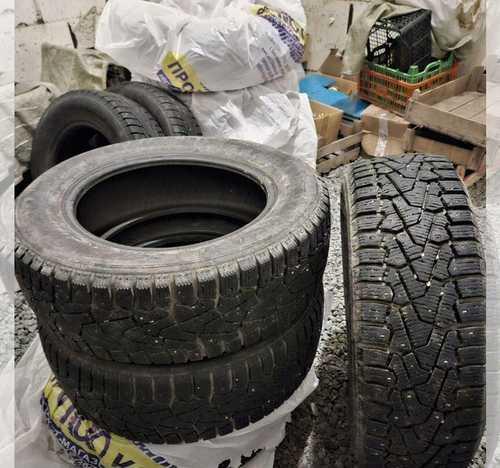 Pirelli Ice Zero 195/65 R15 95T