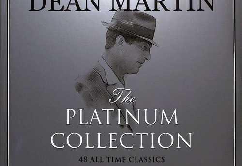 Dean Martin - Platinum collection