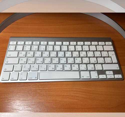 Клавиатура apple magic keyboard 1 A1314