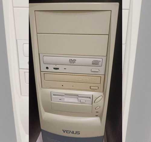 Компьютер