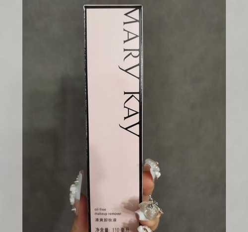 Средство для снятия макияжа mary kay