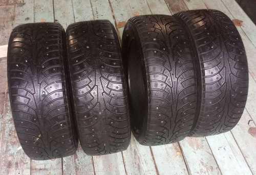 Triangle Winter A/T 205/55 R16