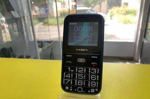 Смартфон Texet TM-B227
