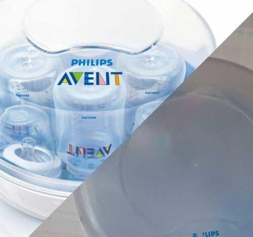 67 Стерилизатор philips avent для свч