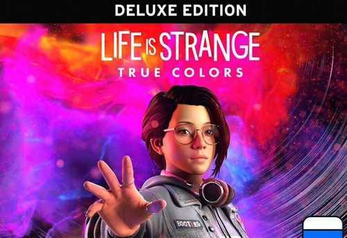 Life Is Strange: True Colors для Nintendo Switch