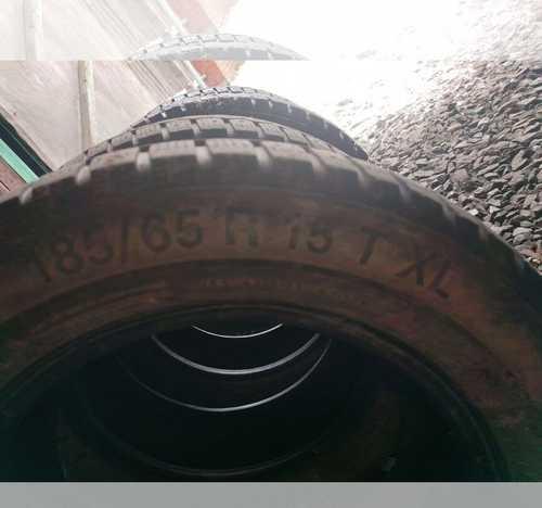 Nordman Nordman 2 185/65 R15 T