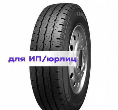 Шина Sailun Extmile SL87N LT195R14C 106/104Q Extmile SL87N TL M S