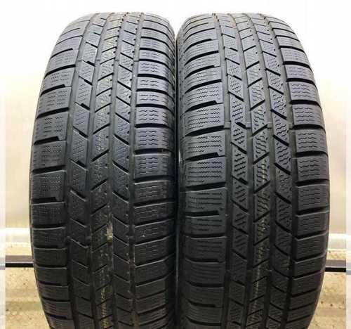 Continental ContiCrossContact Winter 235/60 R17 102H