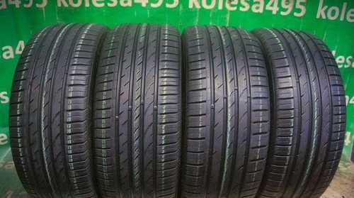 Nexen N blue HD 235/45 R18 94V