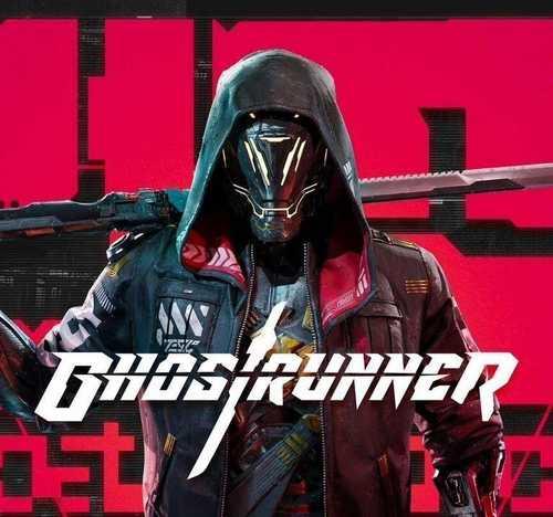 Ghostrunner (PS4/PS5)