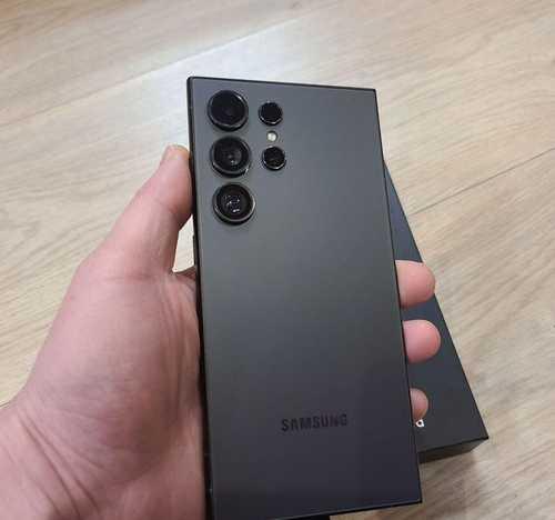 Samsung Galaxy S24 Ultra, 12/1 ТБ