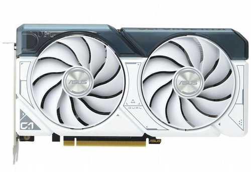 Видеокарта asus GeForce RTX 4060 Ti #377391