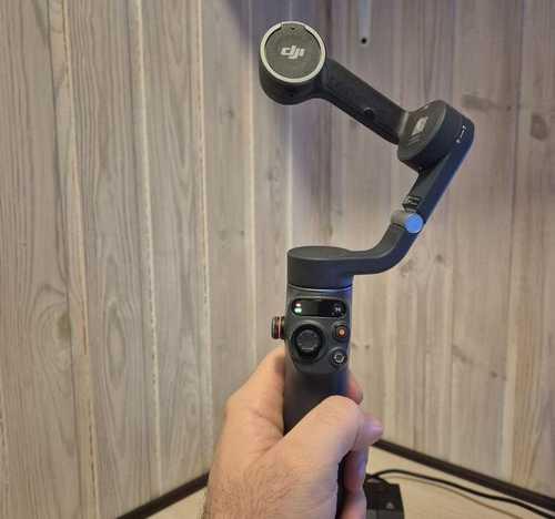 Dji osmo mobile 6