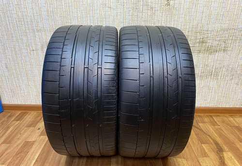 Continental SportContact 6 285/35 R19