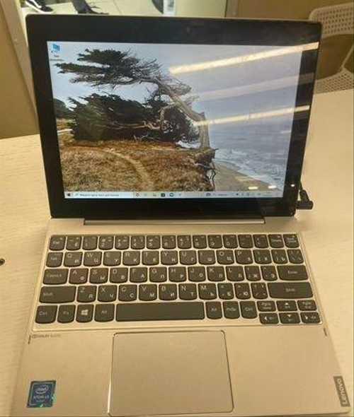 Нетбук lenovo miix 320-10icr