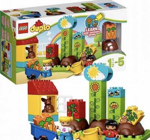 Lego duplo