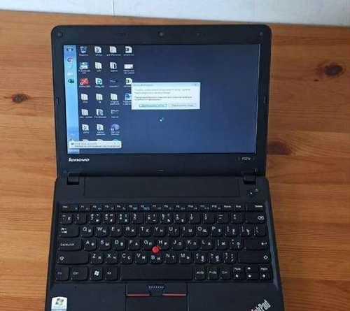 Lenovo thinkpad x121e