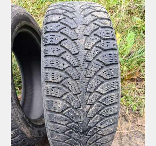 Nokian Tyres Nordman 4 205/55 R16