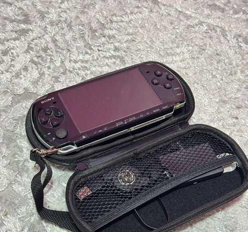 Psp 3004