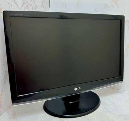 Монитор LG Flatron w2253TQ