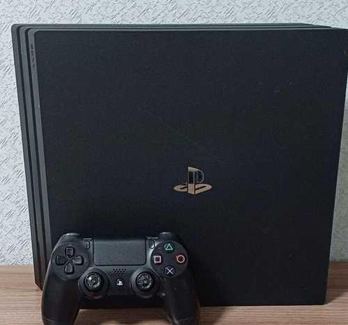 Sony playstation 4 pro