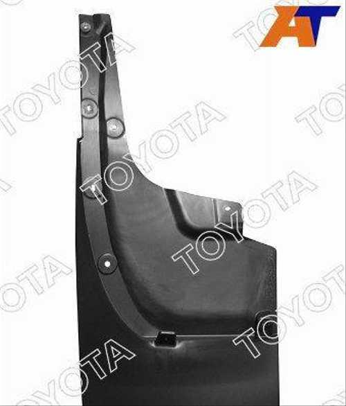 Брызговик lexus LX, lexus LX570, lexus LX570 07-12