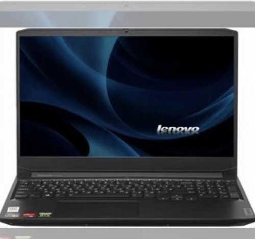 15.6" Lenovo IdeaPad Gaming 3 15ACH6, Ryzen 5, RAM 16ГБ, 512 ГБ, GeForce RTX 3050 Ti 4 ГБ
