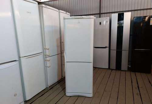 Холодильник бу Индезит c132g.38 Доставка. Гарантия