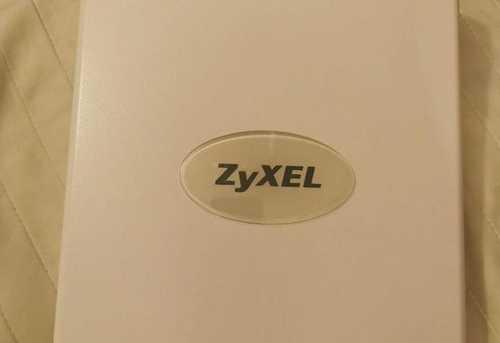 Антенна zyxel zyair EXT-409 2.4Ghz, mimo, 8 dBi