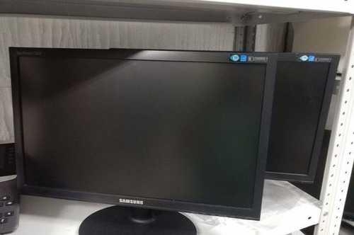 Монитор Samsung SyncMaster E2020N, 1600x900, 20"