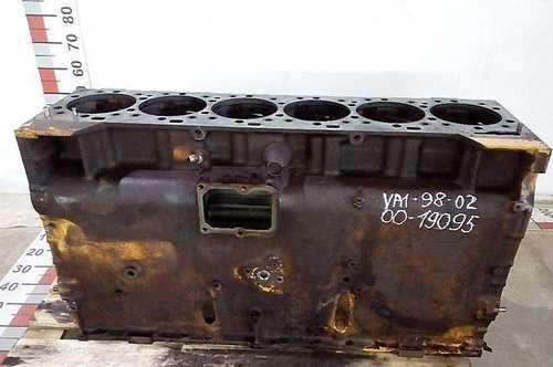 Блок цилиндров C15 Volvo (Вольво) VNL670 03-08 (13