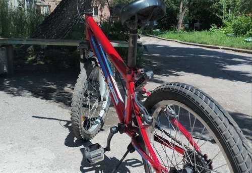 Велосипед Altair MTB HT 24