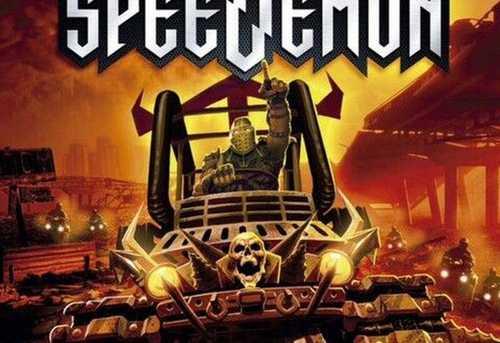 Speedemon / Hellcome (RU)(CD)