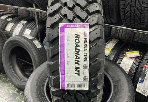 Nexen Roadian M/T 235/75 R15C Q