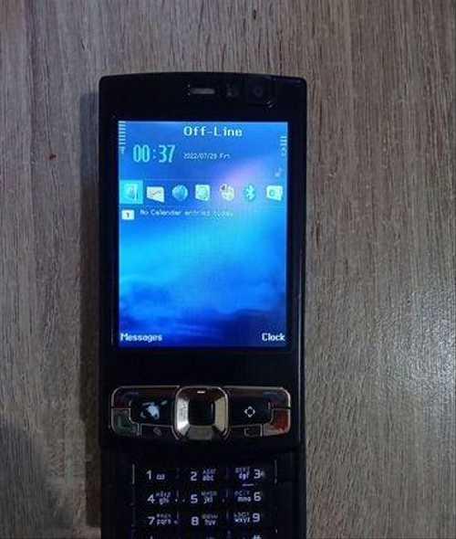 Nokia N95 (Китай)