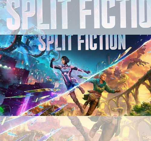 Split Fiction ps5