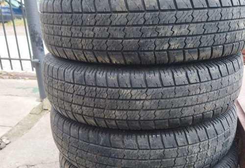 Amtel Cargo S 185/75 R16C