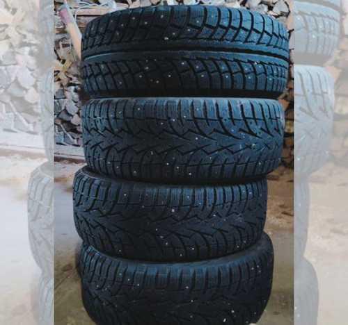 Toyo Observe G3-Ice 205/55 R16 91T