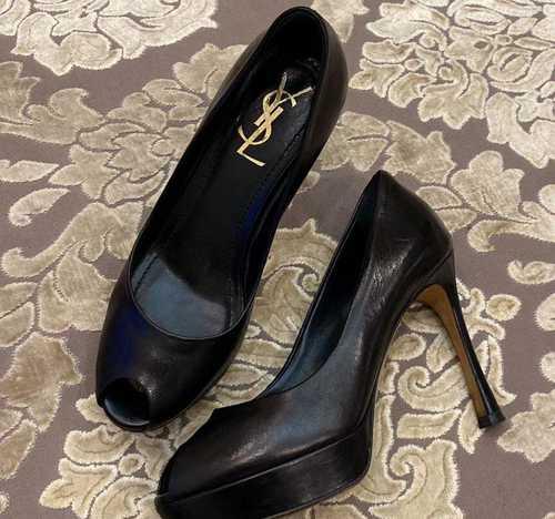 Туфли YSL оригинал