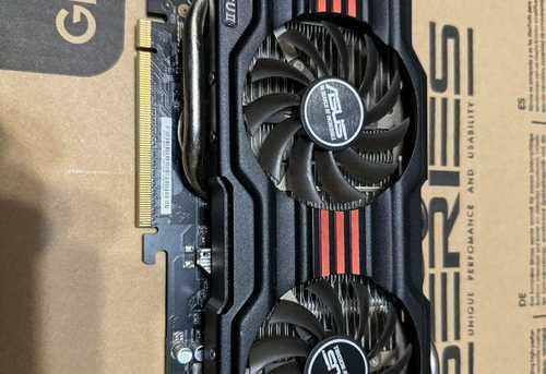 Видеокарта gtx 670 2gb 770 2gb