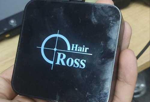 Cross hair