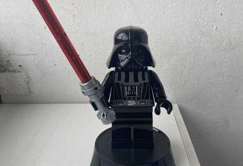 Фигурка светильник Lego Darth Vader