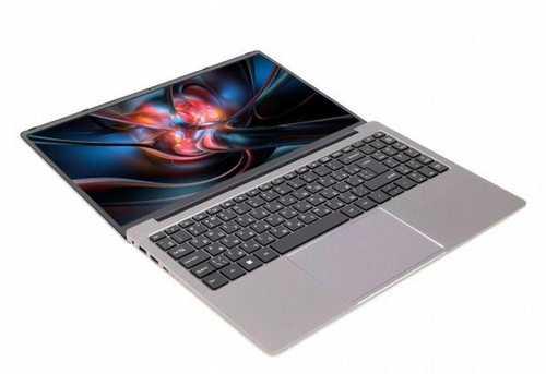 Ноутбук hiper office i5 1235U/16gb/512gb новый