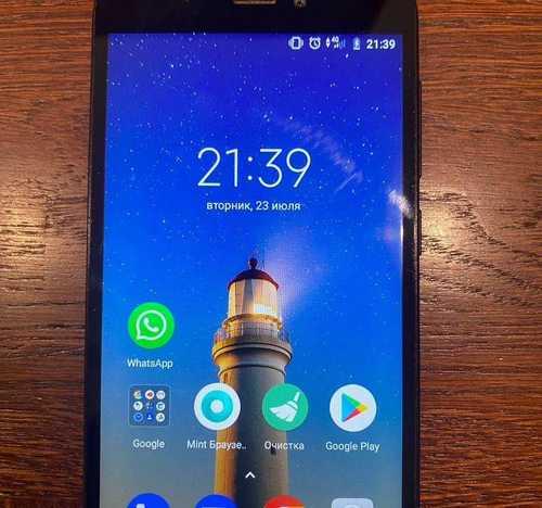 Xiaomi redmi Go