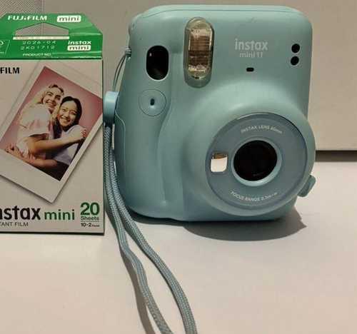 Instax mini 11